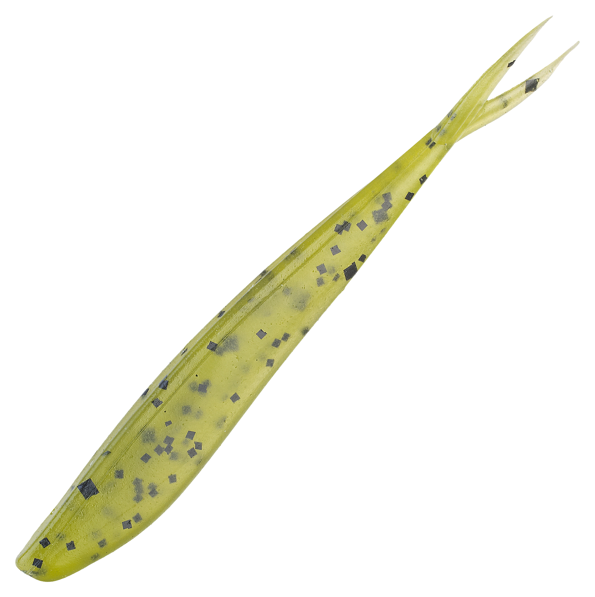 Zoom Tiny Fluke - Watermelon Seed | BoondockGear.com